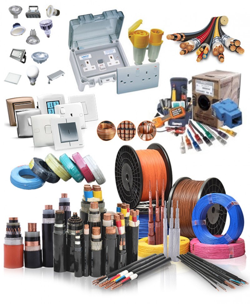 Other Products – Royal Enterprises